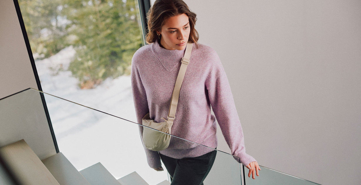 ARRIVAL — FIG Clothing