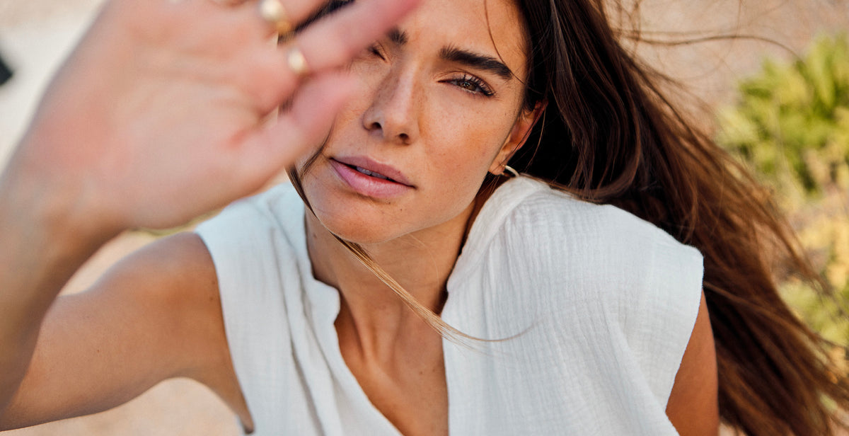 Vêtements de Voyage pour Femme | Léger et Infroissable | FIG Clothing