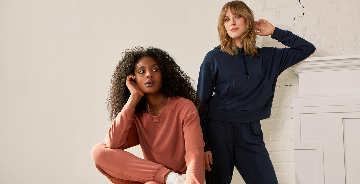 Matching sets — FIG Clothing