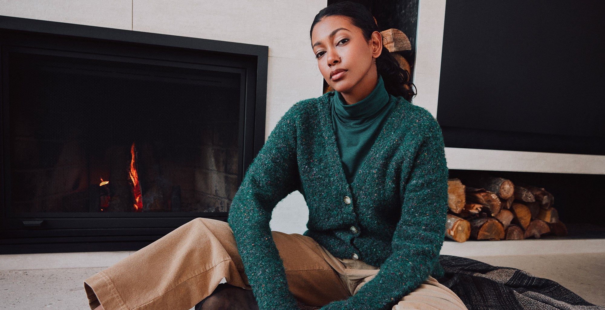 Pineland Color – FIG Clothing