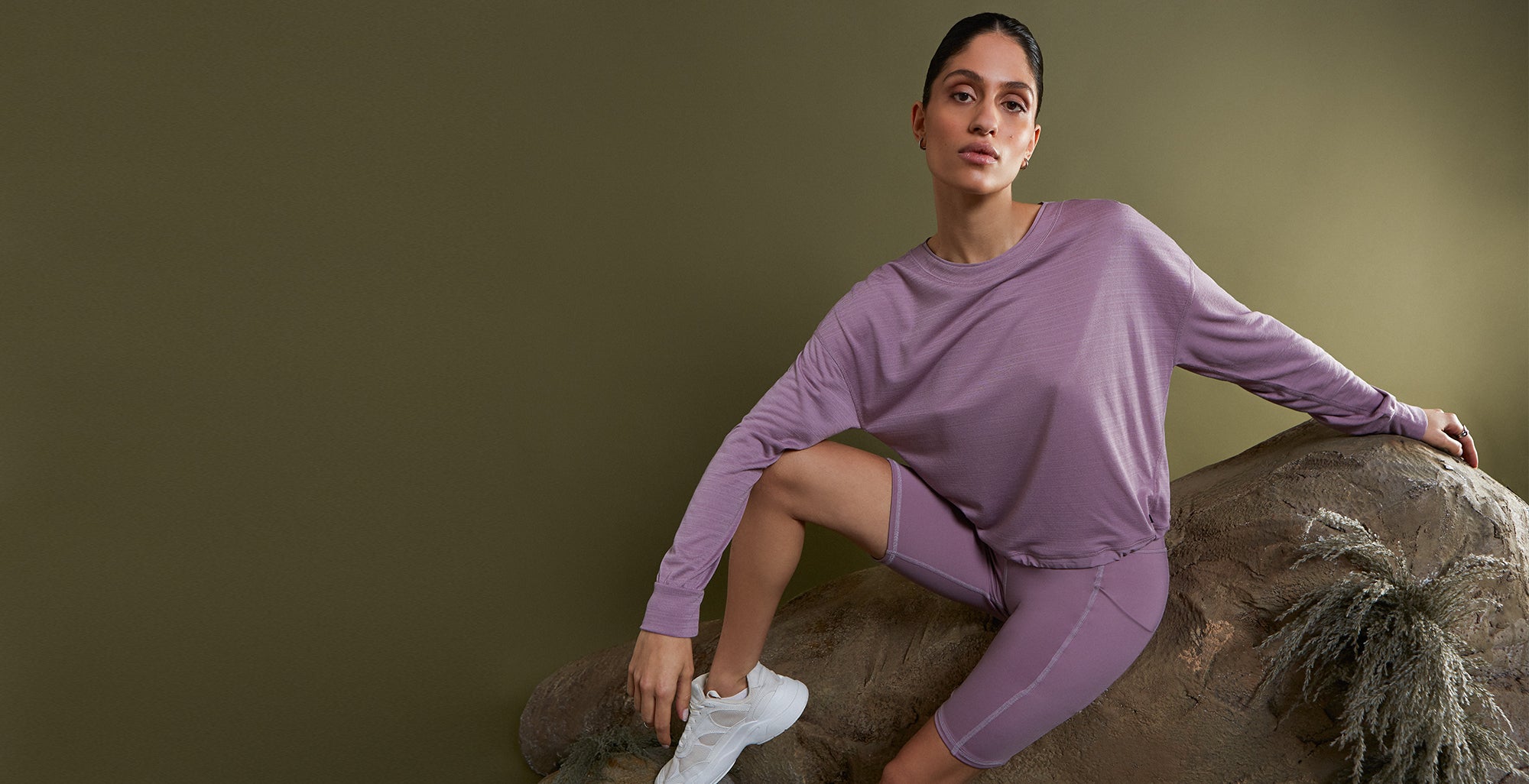 Womens Shorts | Biker & Bermuda Shorts | FIG Clothing