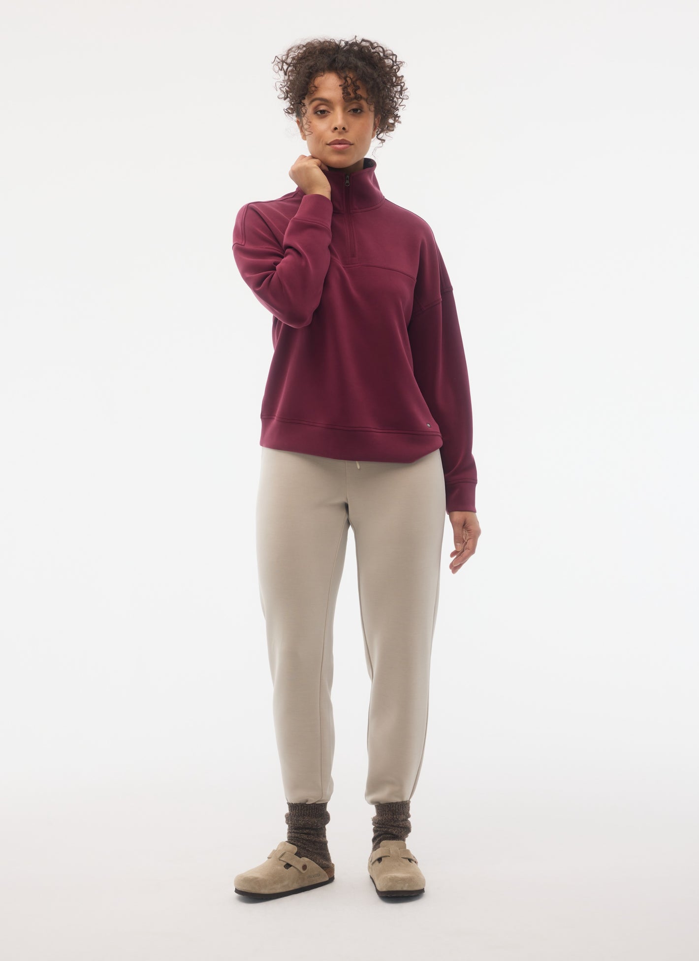 Lightweight Women's Clothing for Travel | Comfy & Stylish | FIG Clothing