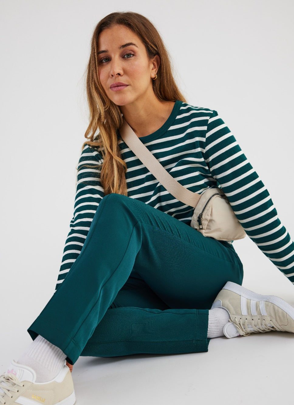 Lightweight Women's Clothing for Travel | Comfy & Stylish | FIG Clothing