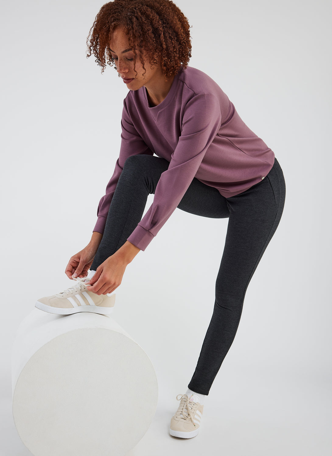 Lightweight Women's Clothing for Travel | Comfy & Stylish | FIG Clothing