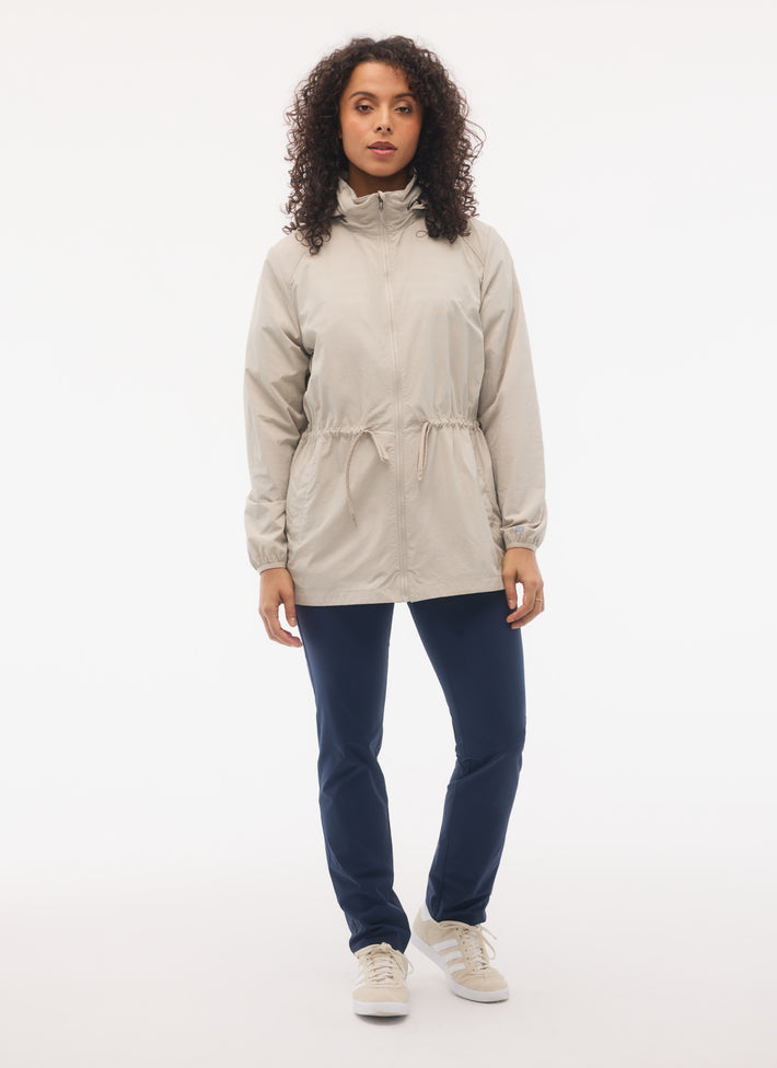 Lightweight Women's Clothing for Travel | Comfy & Stylish | FIG Clothing