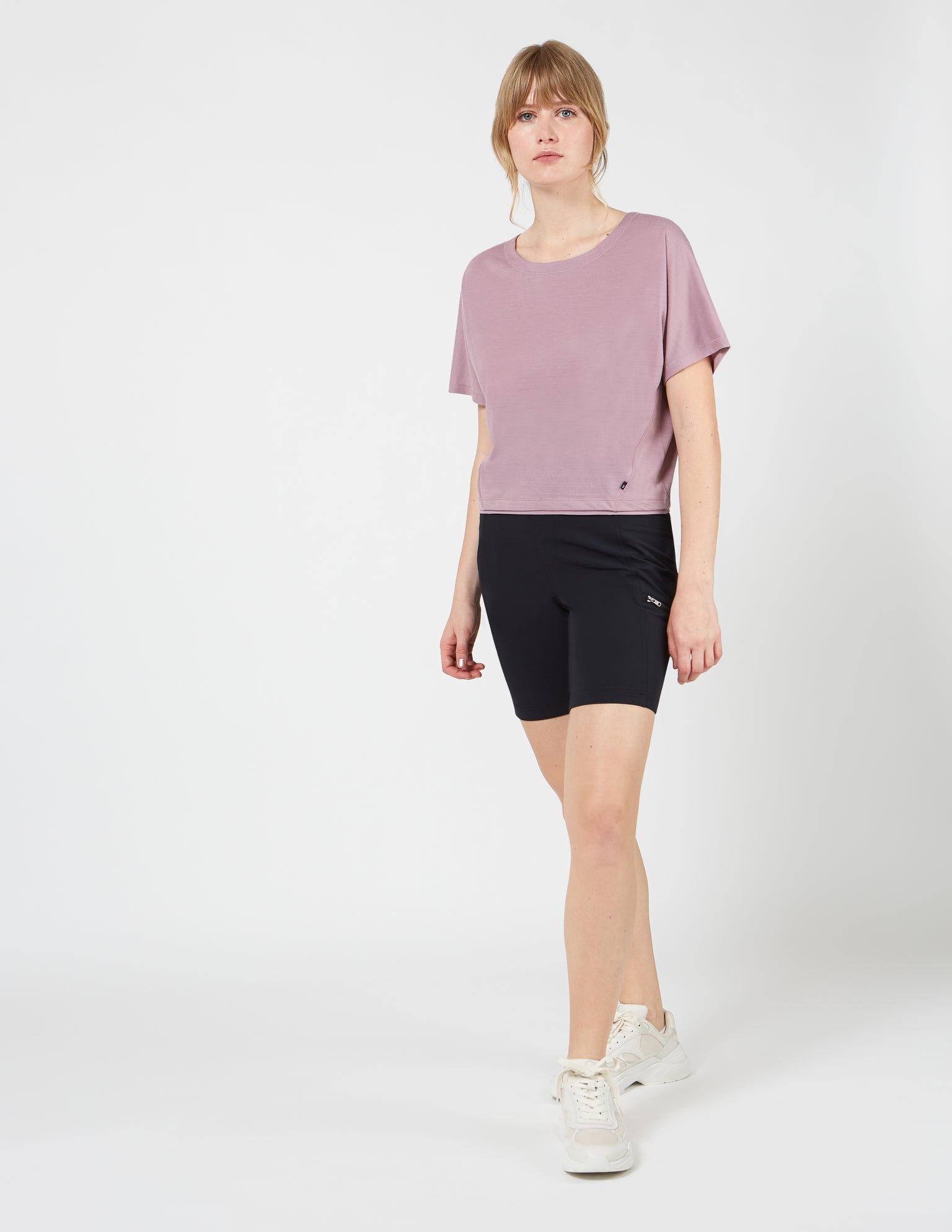 Lightweight Women's Clothing for Travel | Comfy & Stylish | FIG Clothing