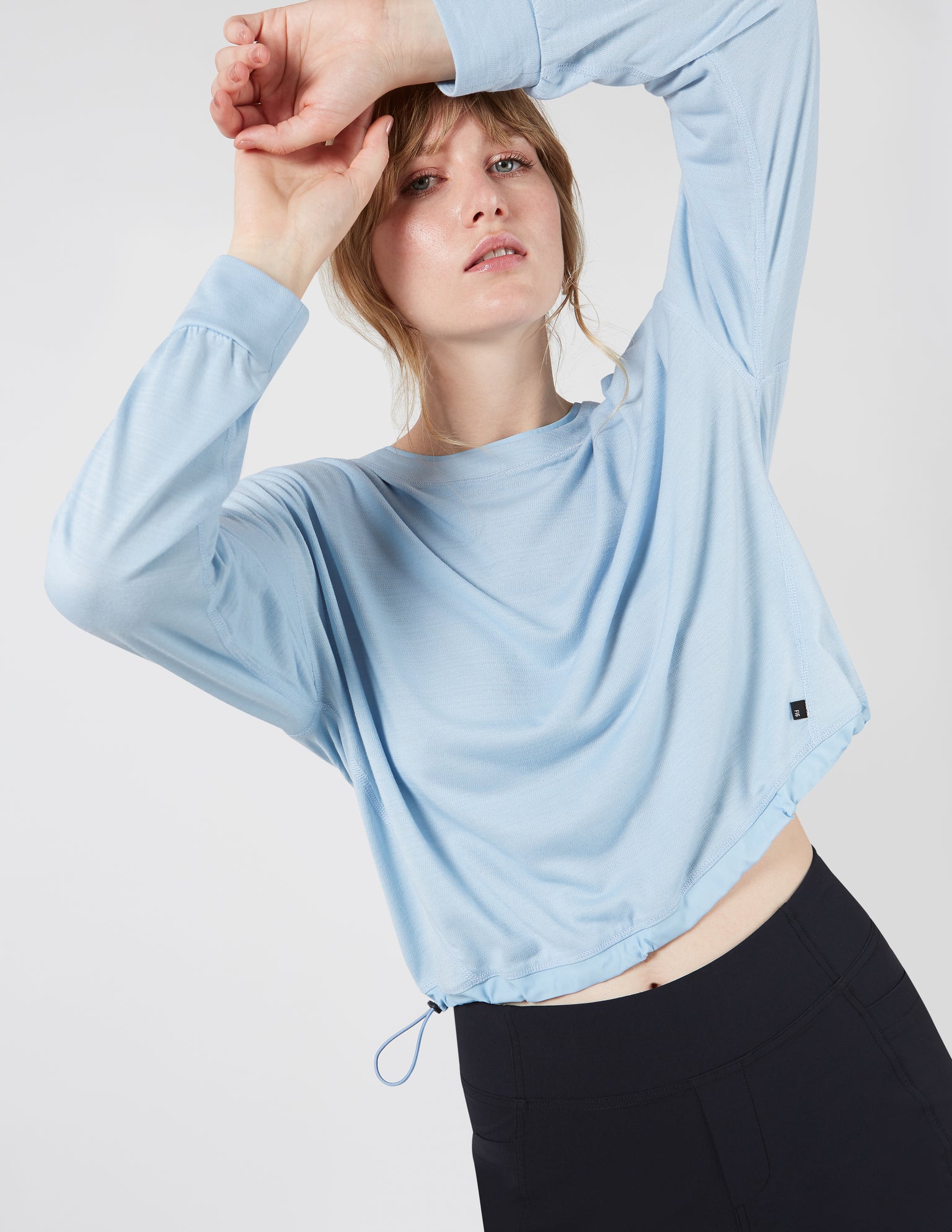 Vêtements de Voyage pour Femme | Léger et Infroissable | FIG Clothing