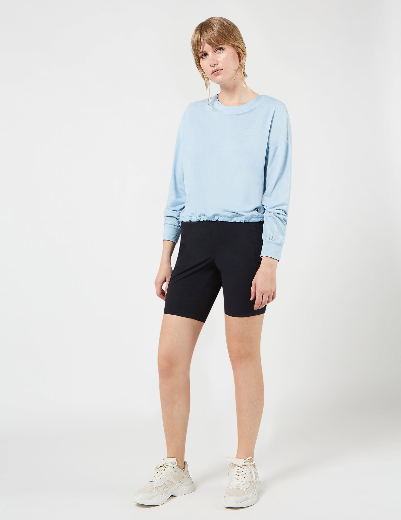 Lightweight Women's Clothing for Travel | Comfy & Stylish | FIG Clothing