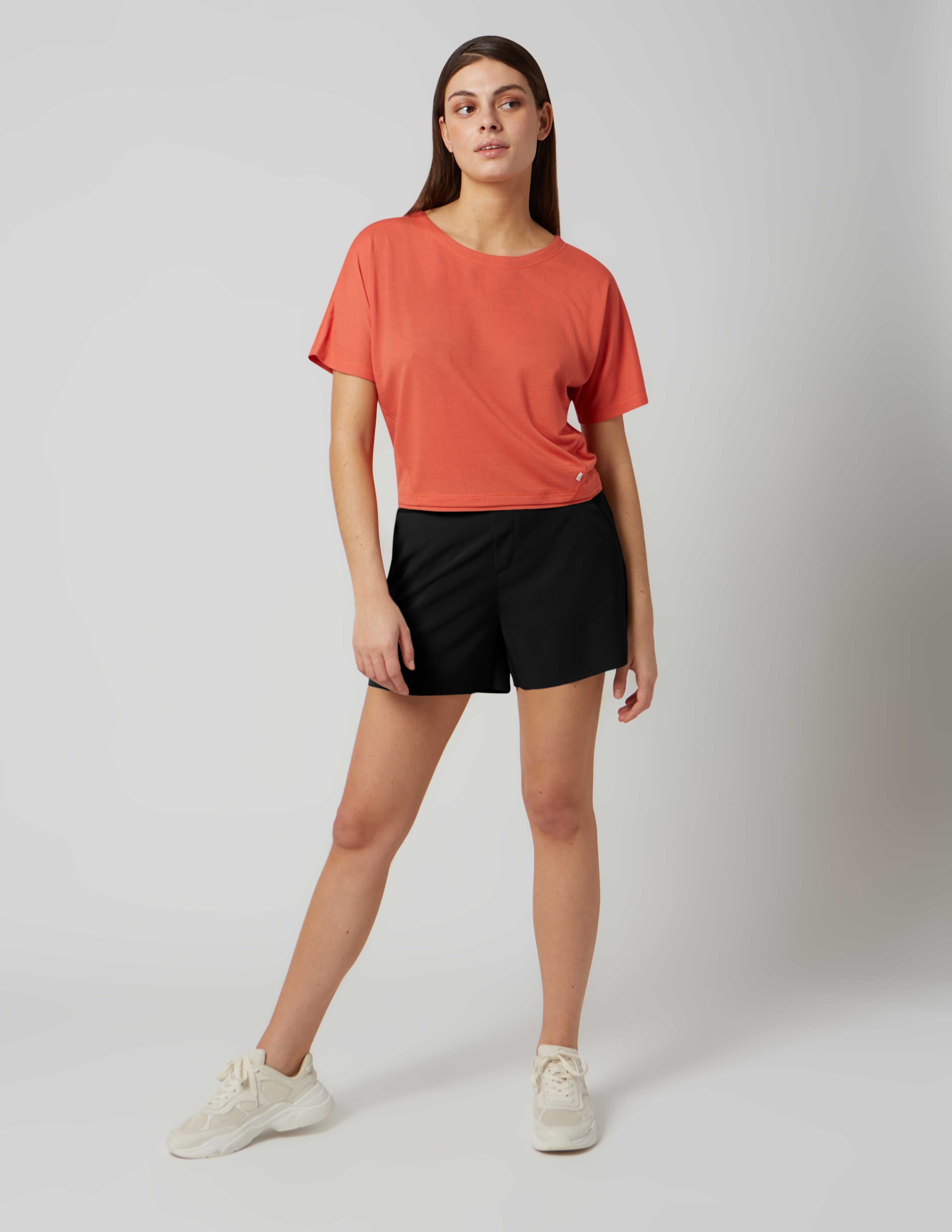 Short MERU fonctionnel pour faire vos activités favorites - tenues de ...