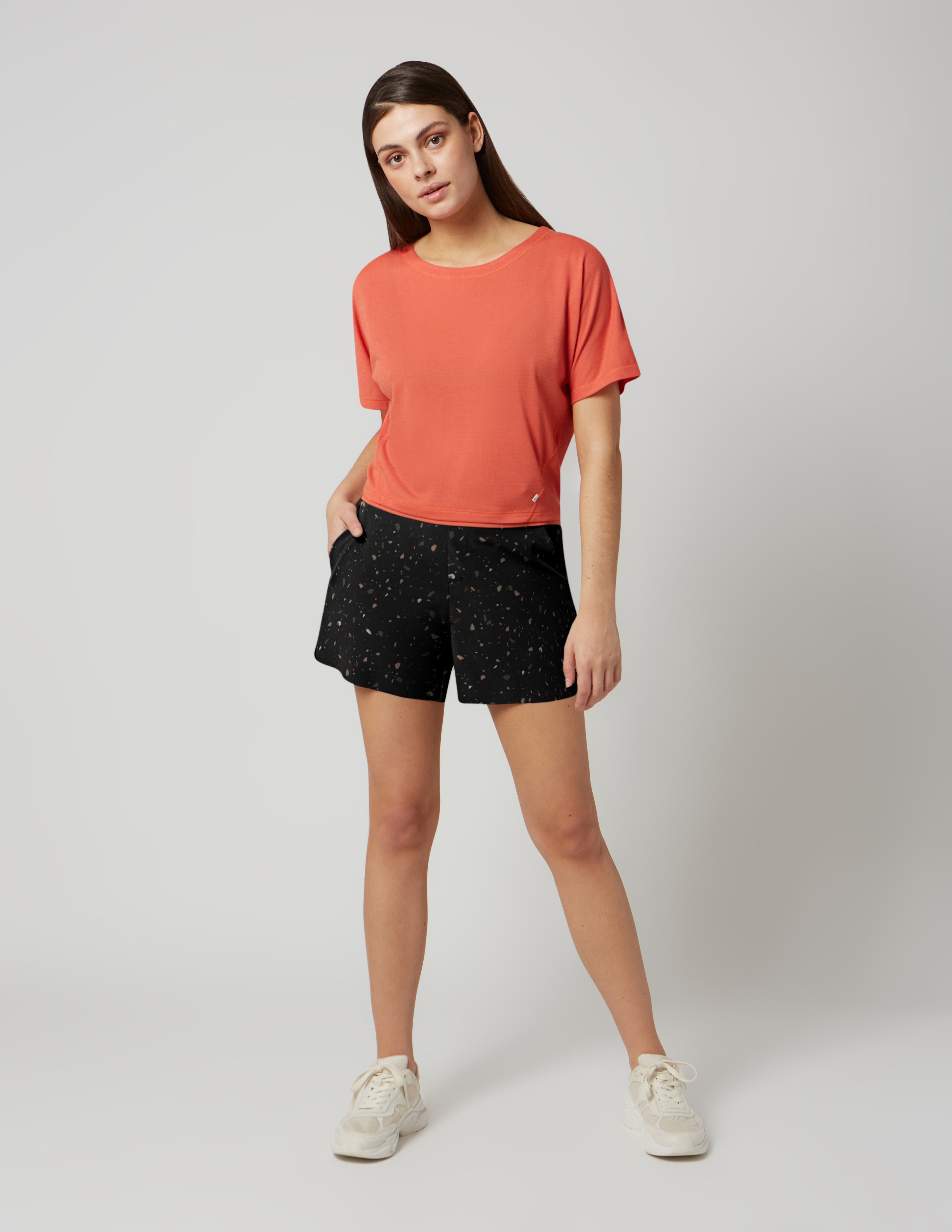 MERU SHORT – FIG Clothing